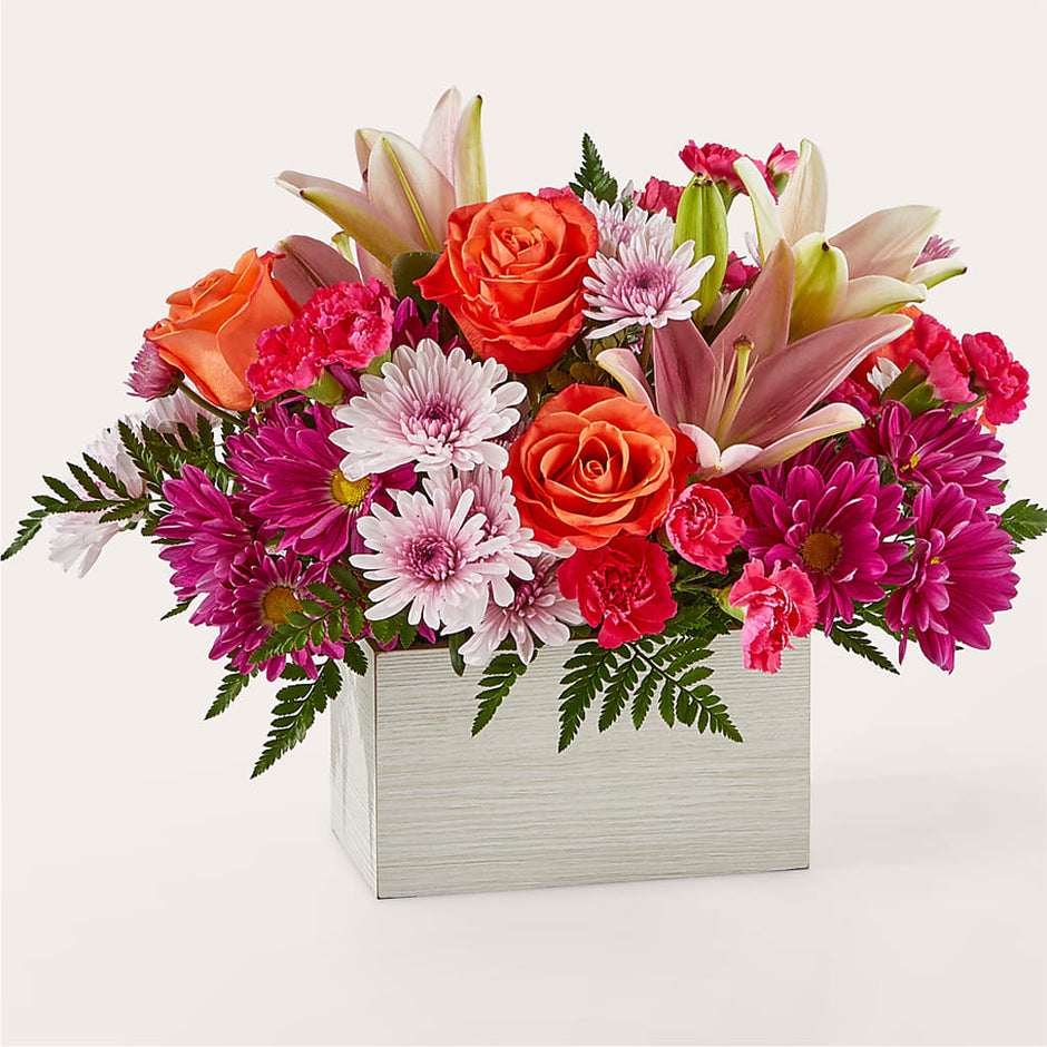 Need flowers delivered today in Falls Church? Our local florists ...