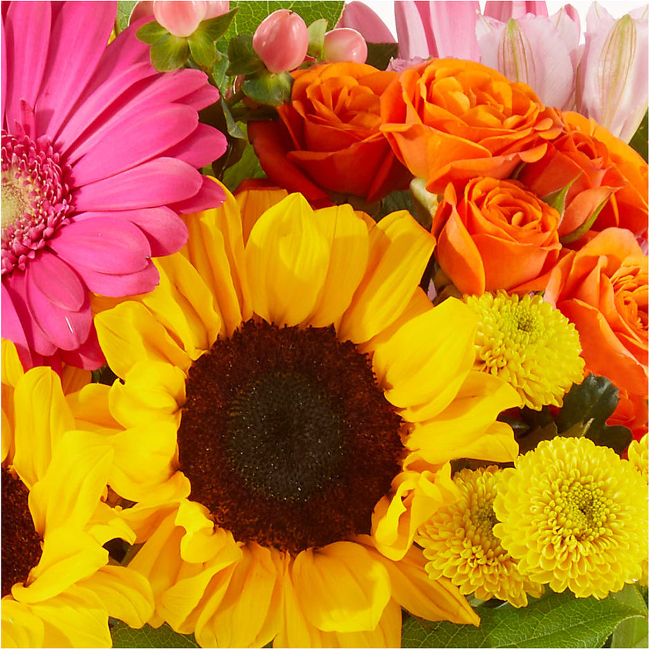 Washington Florist with Same-Day Delivery | Flowers On Fourteenth ...