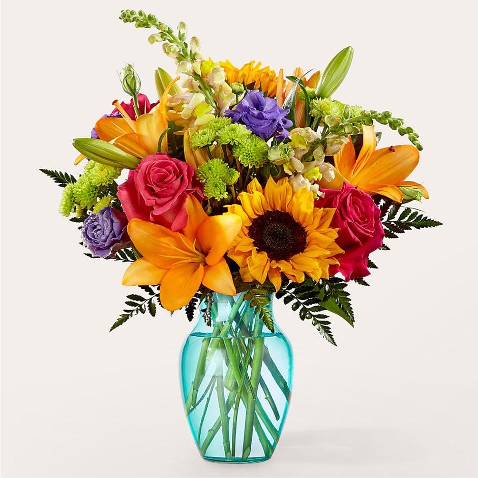 Washington Florist with Same-Day Delivery | Flowers On Fourteenth ...
