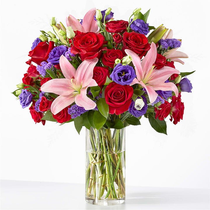 Washington Florist with Same-Day Delivery | Flowers On Fourteenth ...